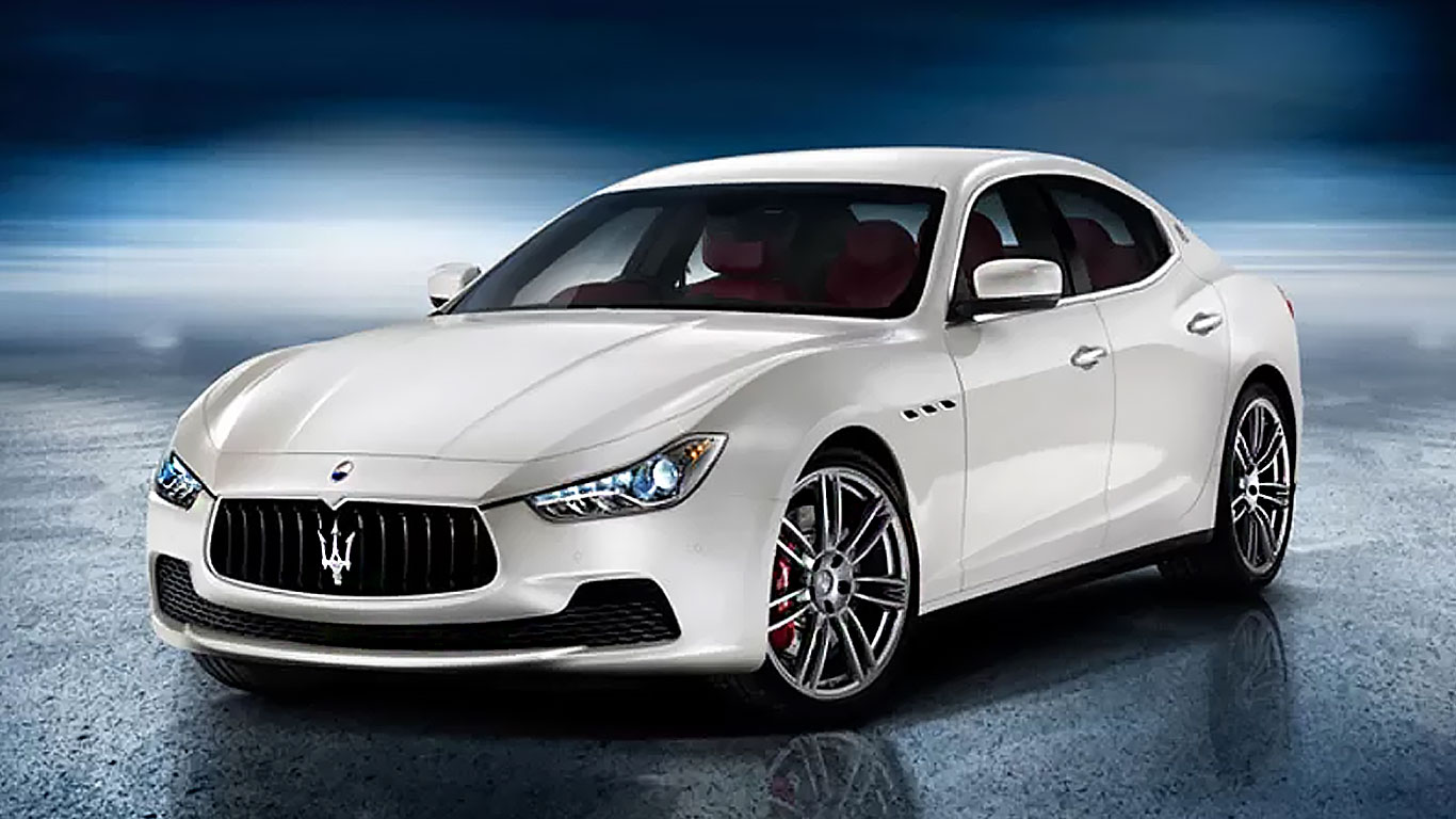 Why Pre-Order Car from Japan & The UK - AmRare Autos Recon Car Import ...